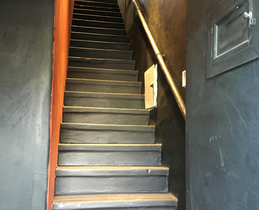 EL ESPACIO – Area 623